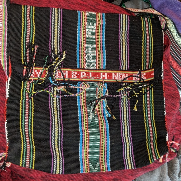 Bags | Rare Handcrafted Bag | Poshmark